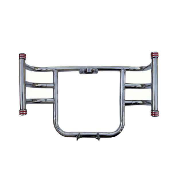 Leg Guards – Almos Auto