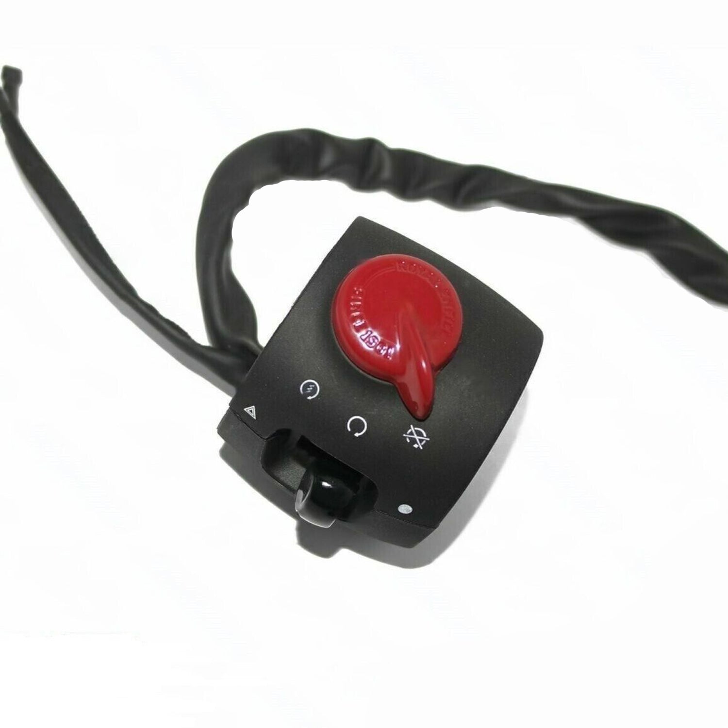 Royal Enfield Meteor 350 and Classic reborn RH Side Switch – Almos Auto