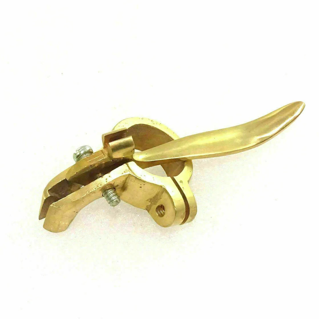 Bullet Decompressor Lever – Almos Auto