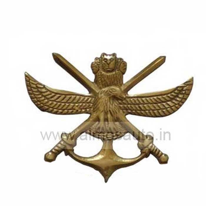 Royal Enfield Motorcycle Sword With Eagle – Almos Auto