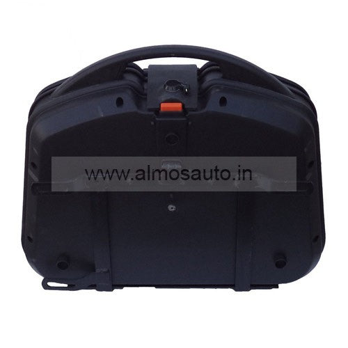 Royal Enfield Motorcycle Executive Side Box – Almos Auto