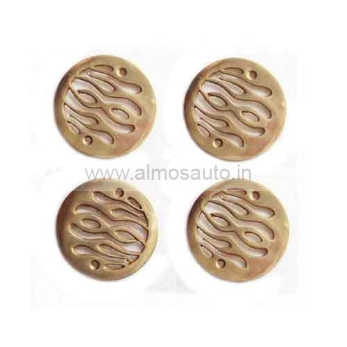 Brass Indicator Cover – Almos Auto