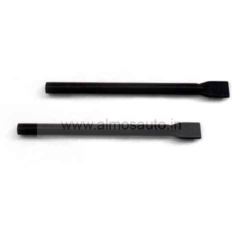 Bullet Motorcycle Breather Pipe – Almos Auto