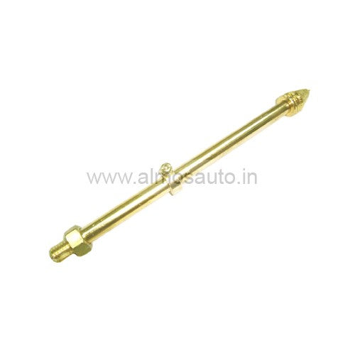 Royal Enfield Bullet Motorcycle Flag Rod – Almos Auto