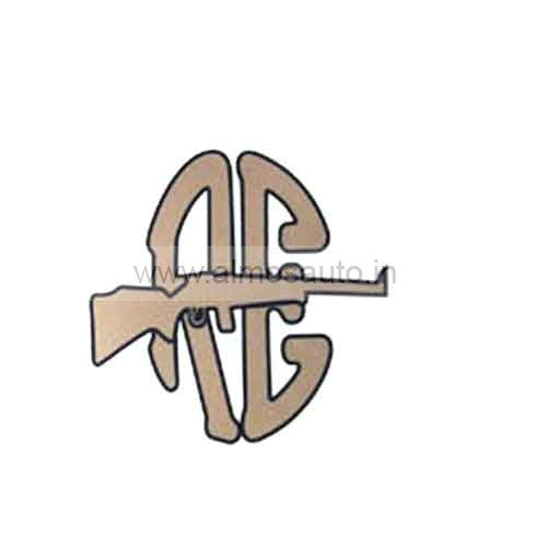 RE Sticker – Almos Auto