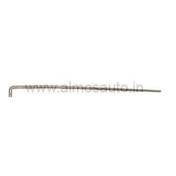 Royal Enfield Bullet Rear Brake Rod – Almos Auto