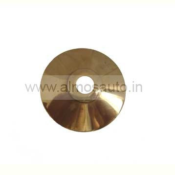 Royal Enfield Motorcycle Oil Cleaner Cap – Almos Auto