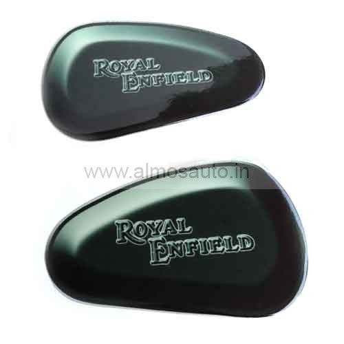 Royal Enfield Motorcycle Petrol Tank Sticker – Almos Auto