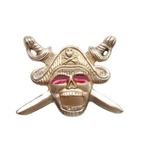 Royal Enfield Motorcycle Rear Number Plate Monster – Almos Auto