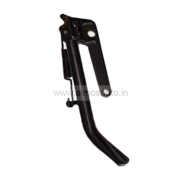 Royal Enfield Motorcycle Side Stand Black – Almos Auto